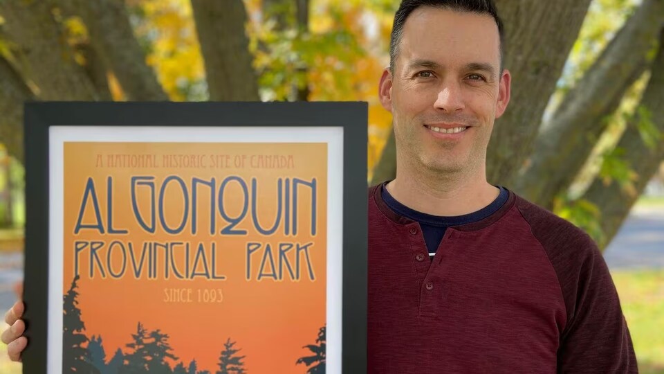 De la couleur pour redonner vie au vieux Bytown | Radio-Canada.ca