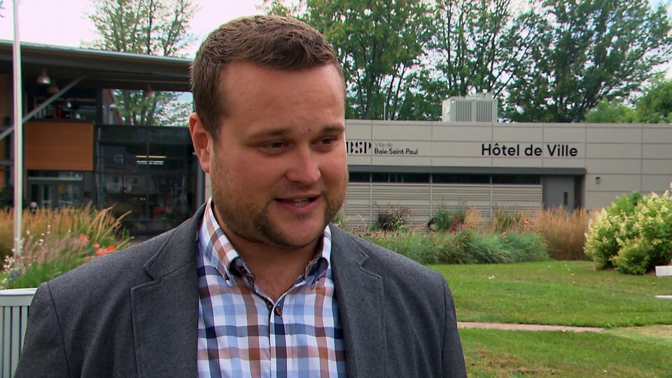 La pénurie de logements freine le développement de Baie-Saint-Paul | Radio-Canada.ca