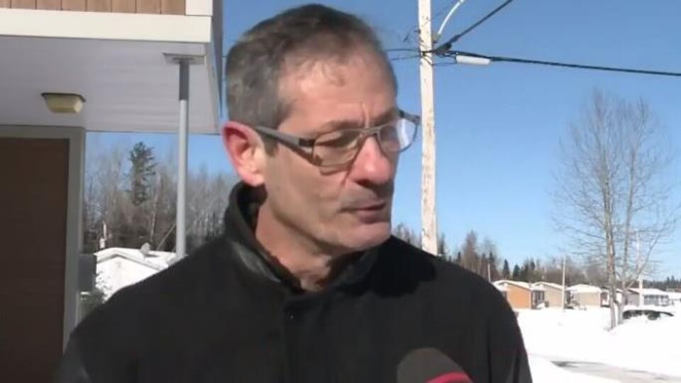« Thierry a donné sa vie pour complètement rien », dit Michel LeRoux ...