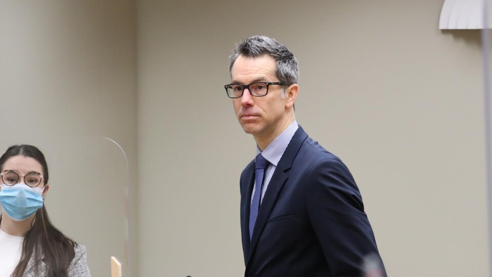 Romy et Norah : les premières heures de recherche loin « d’un monde ...