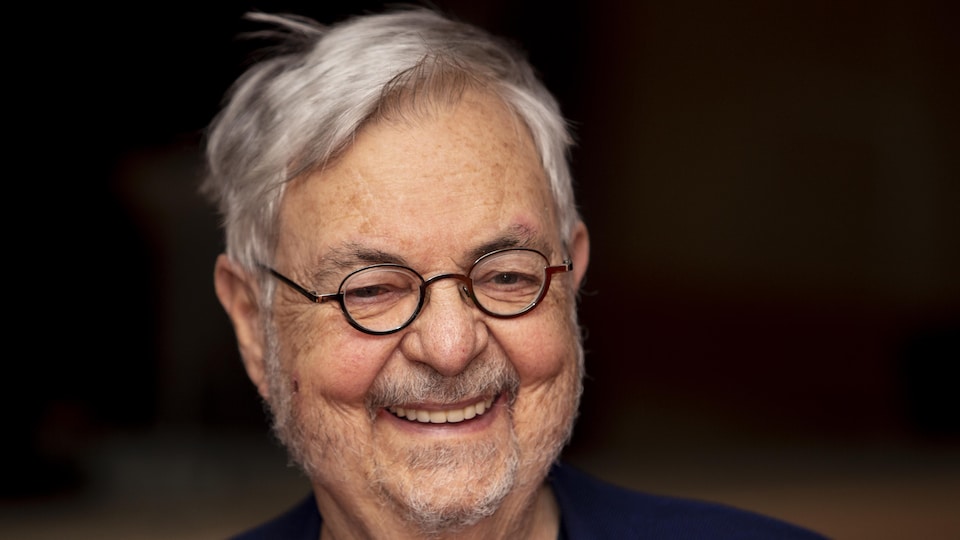 Michel Tremblay, première personne intronisée au Panthéon du TNM ...