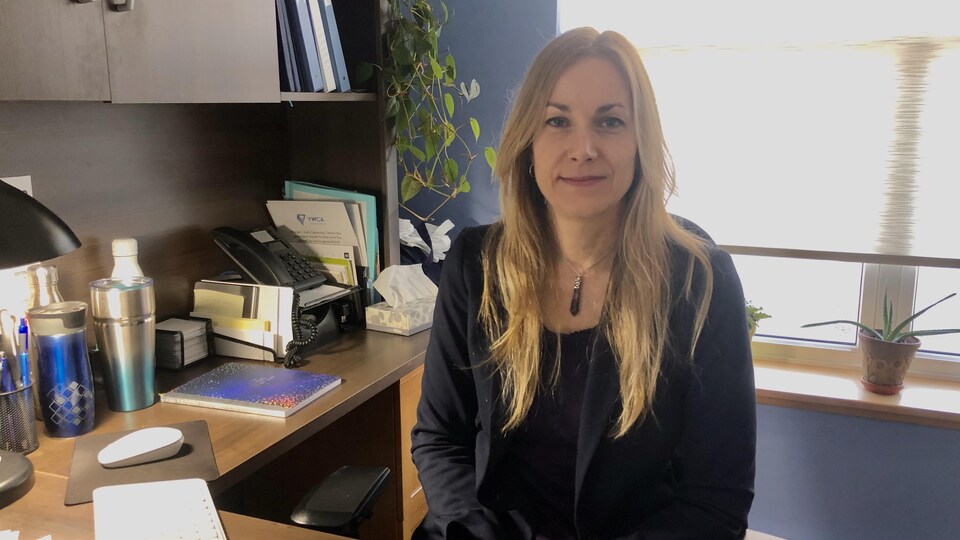 L’itinérance au féminin : une conséquence de la violence conjugale ...