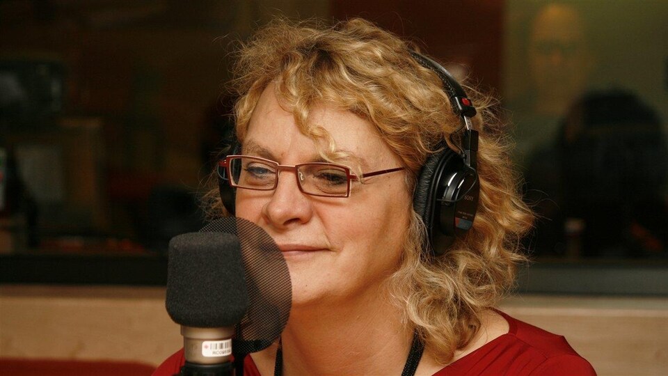 Aimer et bousculer le genre, avec Michelle Blanc et Khate Lessard