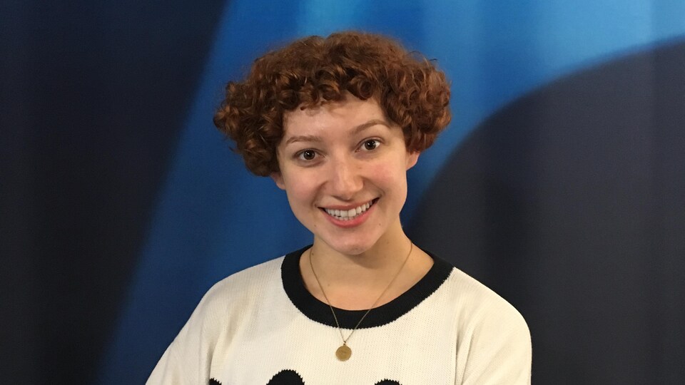 Culture avec Yolaine Mottet