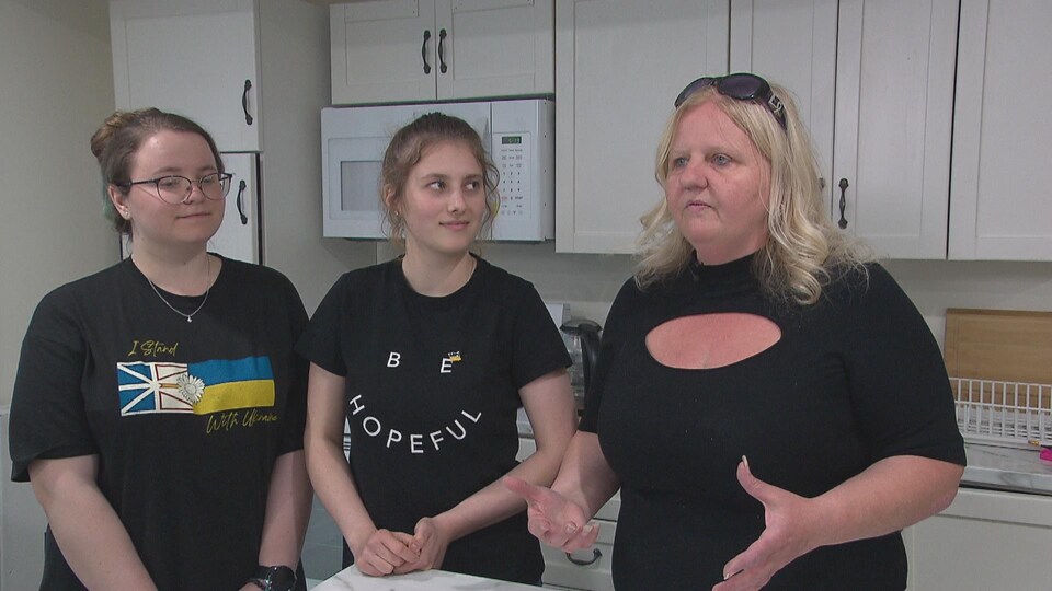 La grande séduction de Terre-Neuve-et-Labrador auprès des réfugiés ...