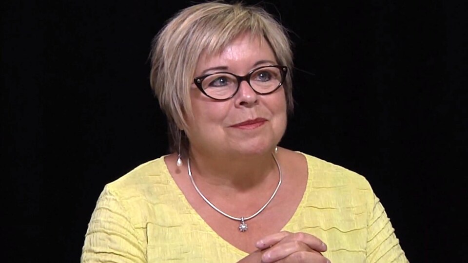 La criminologue Michelle Dionne désignée pour enquêter sur le drame à Wendake | Radio-Canada.ca