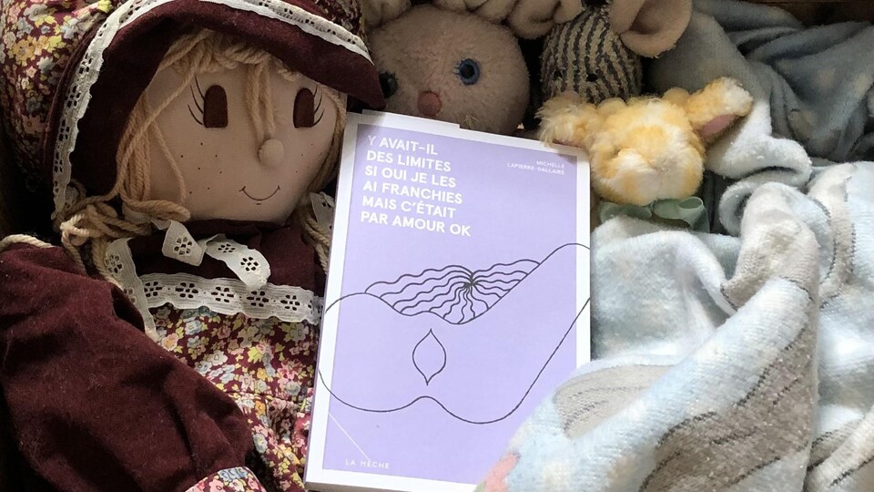 Livres de chair, de sang et d’espoirs | Radio-Canada.ca