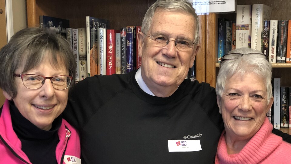 Plus de 100 ans d’expérience à l’appui des enseignants de l’Ontario