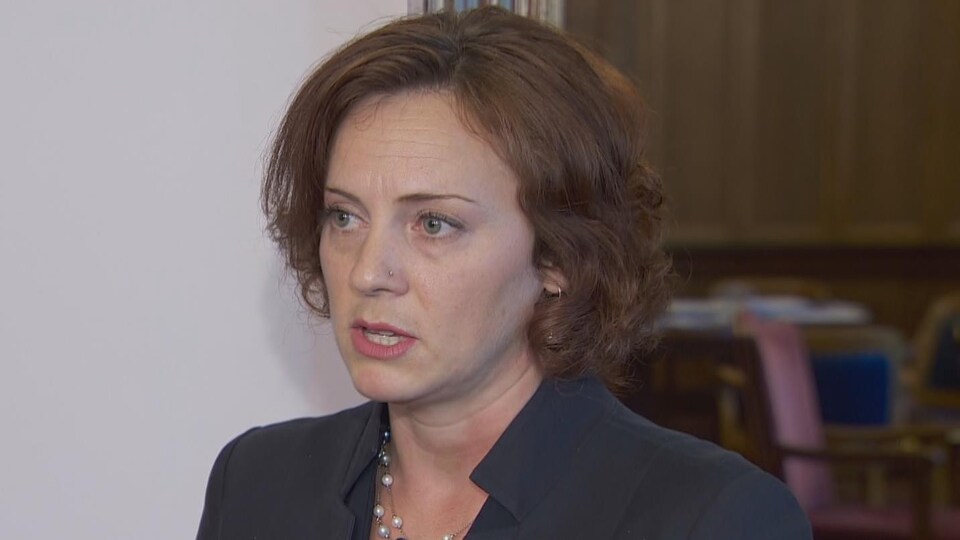 L’abandon du projet d’Aurora LNG est dû à une question de marché, dit ...