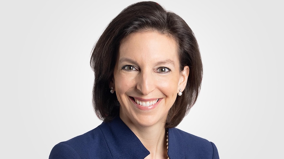 Michelle Setlakwe prend le relais de Pierre Arcand dans Mont-Royal ...