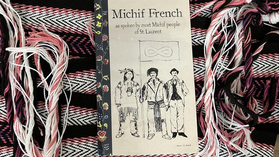 Le réveil du michif, langue ancestrale des Métis | La Décennie ...