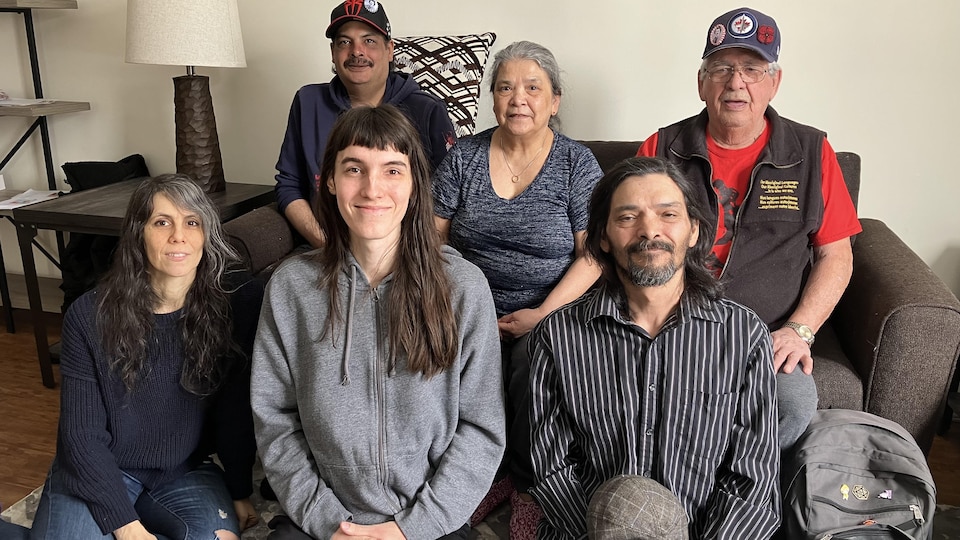 Le réveil du michif, langue ancestrale des Métis | La Décennie ...