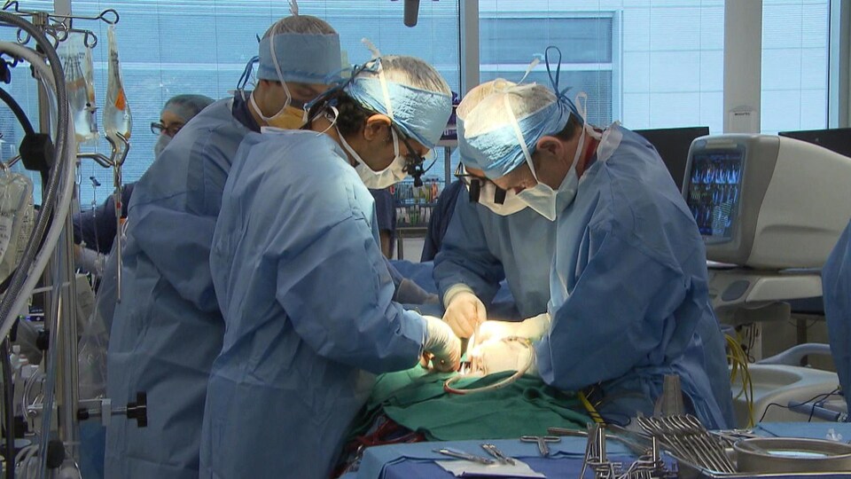 Les experts discutent des meilleures pratiques en traumatologie