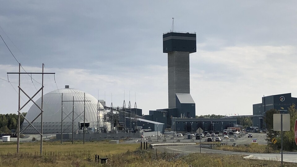 Un événement sismique qui surprend à Val-d'Or