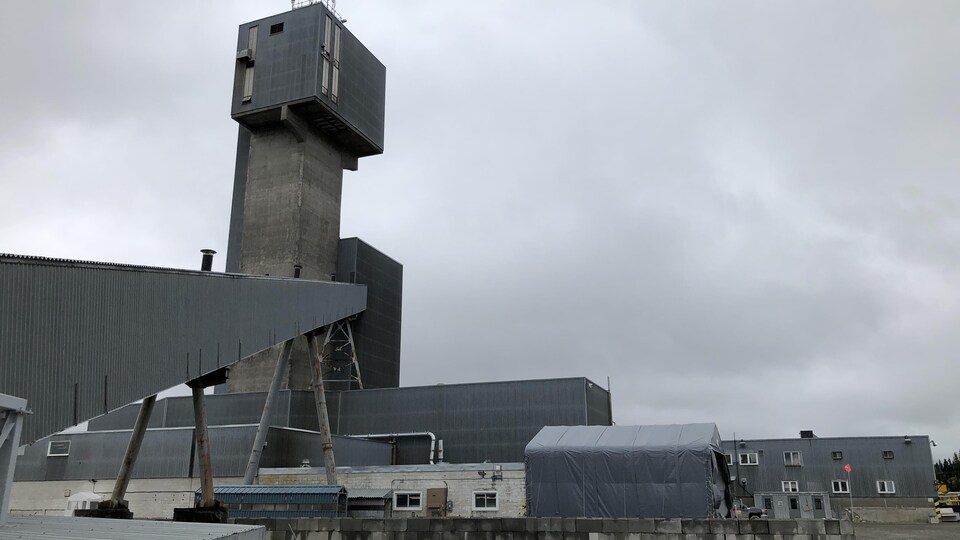 Le Nord-du-Québec n’est pas épargné par les nouvelles mesures | Radio ...