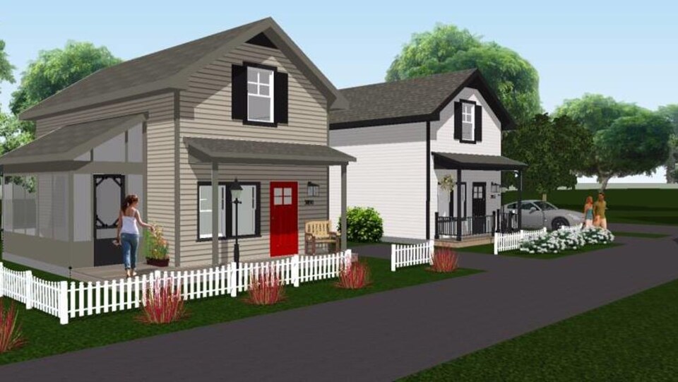 Tendances : l'attrait grandissant pour les mini-maisons