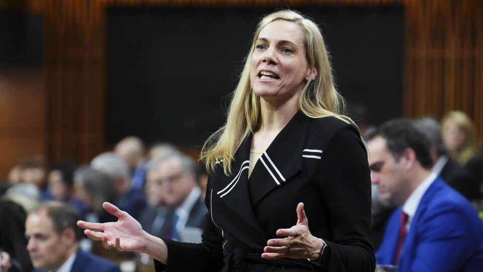 Ottawa et les fédérations sportives