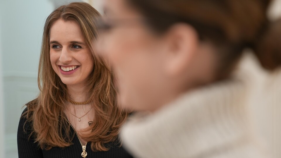 Jeune adulte cherche amis : les défis de nouer des liens dans un Toronto post-pandémie | Radio ...