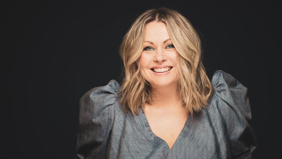 Mitsou sera juge invitée à Canada’s Drag Race | Radio-Canada.ca