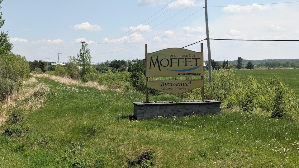 Moffet remporte un prix pour son projet de vitalité communautaire