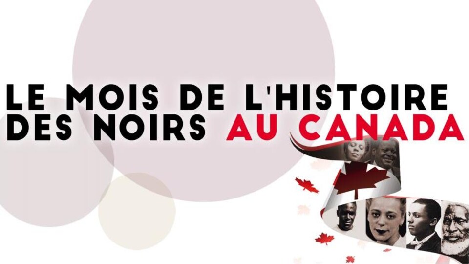 Mois de l'histoire des Noirs: c'est parti