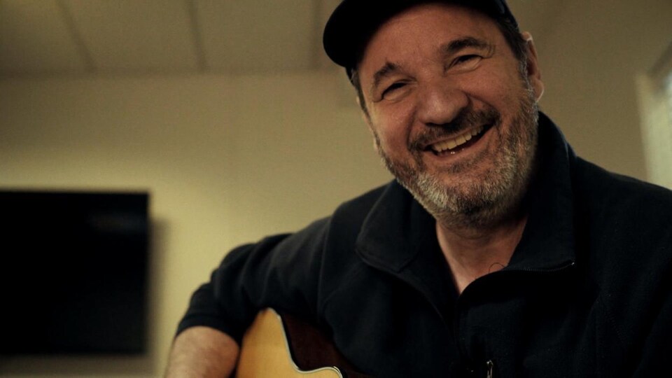 40 printemps : Paul Piché lance un album tout en duos pour clore sa ...