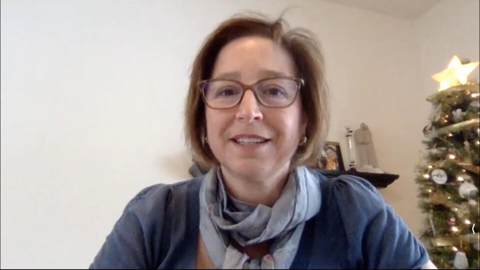 L’ouverture de la bibliothèque de Chéticamp se fera au printemps ...