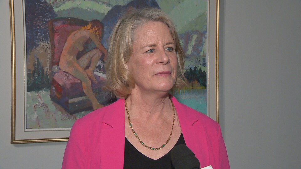 La passion au bout des doigts d’Albert Rousseau | Radio-Canada.ca