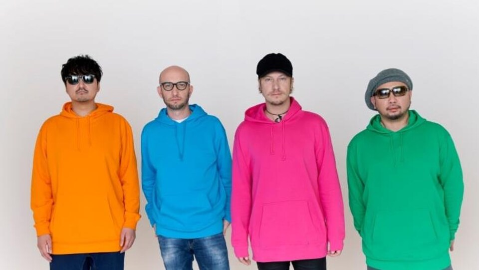 Au Japon, un musicien saskatchewanais remporte un gros succès | Radio ...