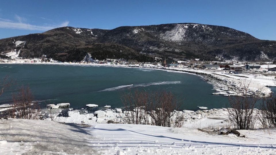 Saint-Maxime-du-Mont-Louis mise sur ses attraits pour favoriser le ...