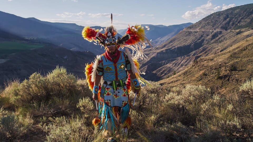 Mother Earth , une ode à la nature et à la culture autochtone en images ...
