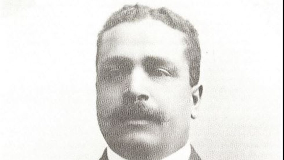 Qui était la première personne noire installée en Saskatchewan