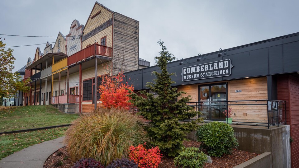 Des musées surprenants à découvrir en C.-B. | Radio-Canada.ca