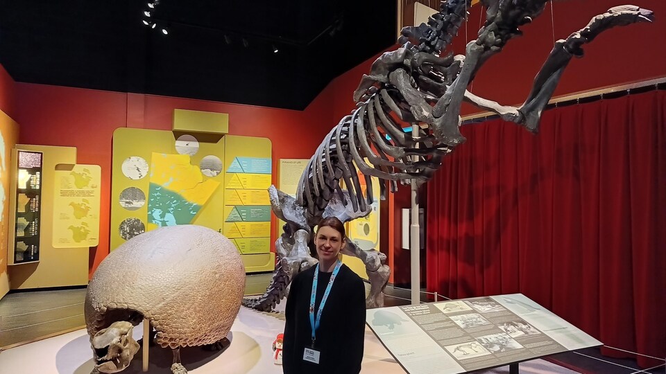 Le Musée du Manitoba dévoile ses secrets aux familles et aux enfants ...