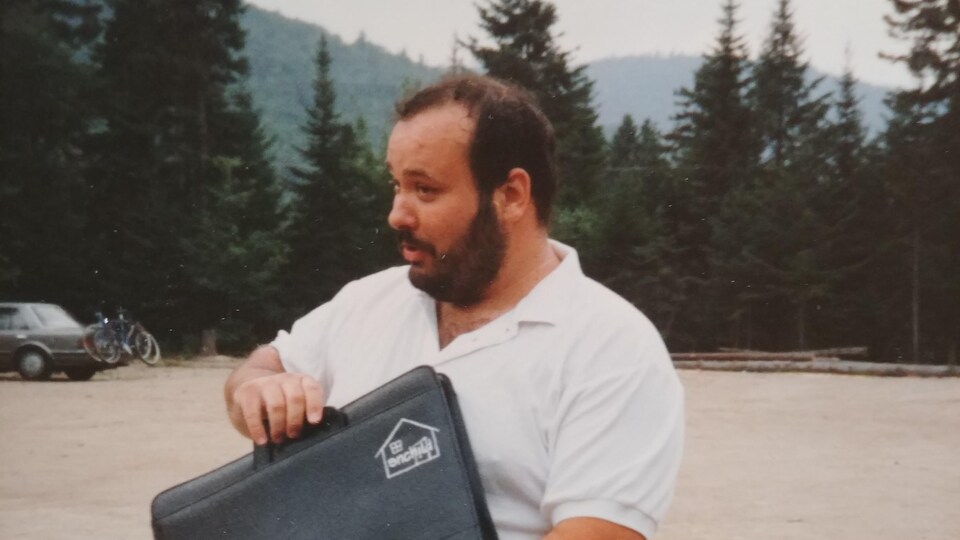 Profession : tromper les gens | Radio-Canada.ca