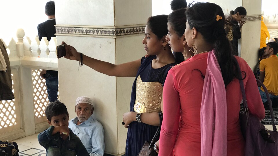 En 2050, le premier pays musulman sera... l'Inde | L'Inde en 2017 | ICI ...