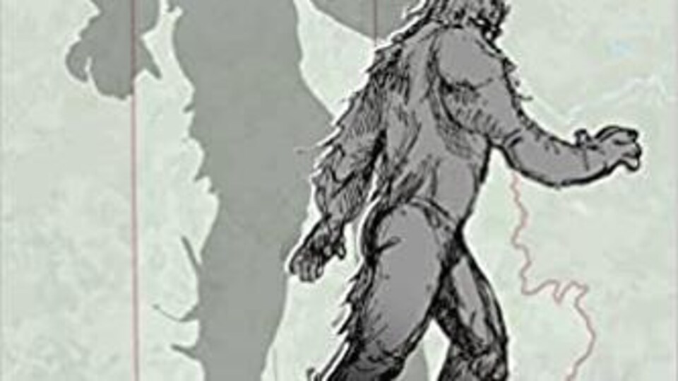 Sur les traces du sasquatch avec l’auteur Red Grossinger