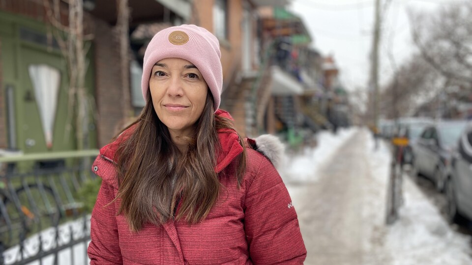 DPJ : la conférencière Nancy Audet veut « faire plus en Abitibi