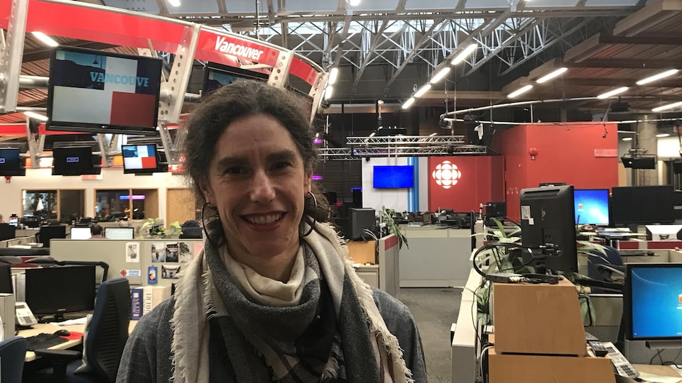 Réflexion sur l’appartenance par l’artiste Naomi Steinberg