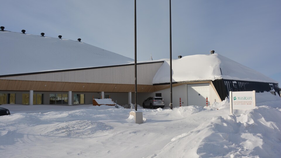 CLSC Naskapi : le protecteur du citoyen constate des lacunes | Radio ...