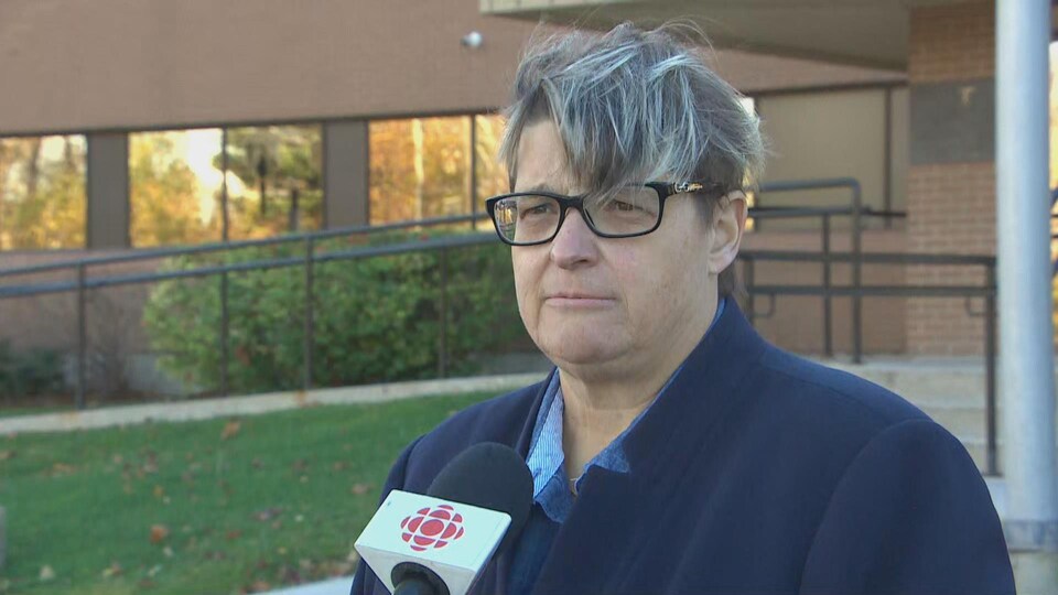 Grève du SCFP : les enseignants montent le ton au Nouveau-Brunswick ...