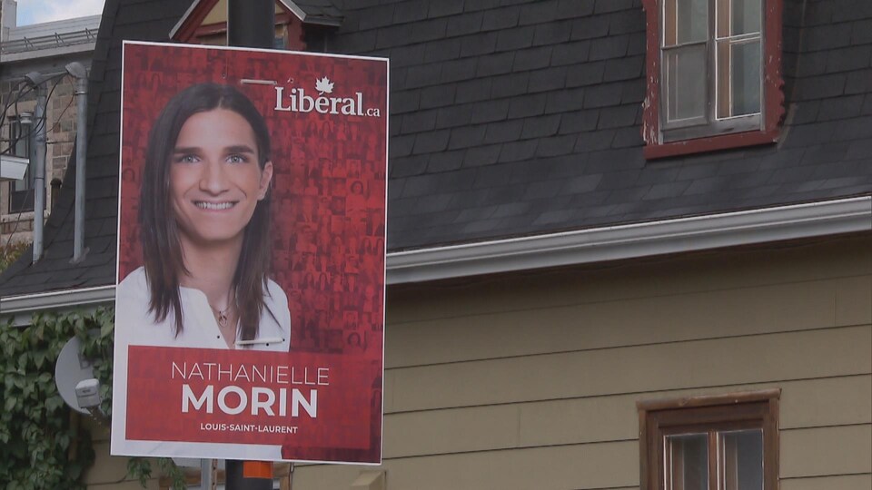 Le message d’inclusion de deux candidates de la diversité | Élections ...