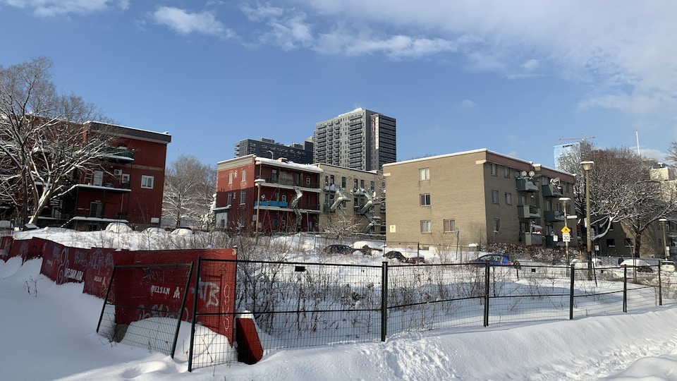 Des citoyens de Petite-Bourgogne veulent souligner l'histoire de la ...