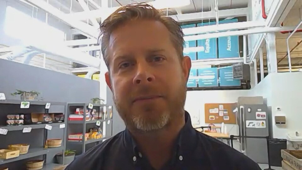 Insécurité alimentaire : plus d’engagements réclamés à la classe ...