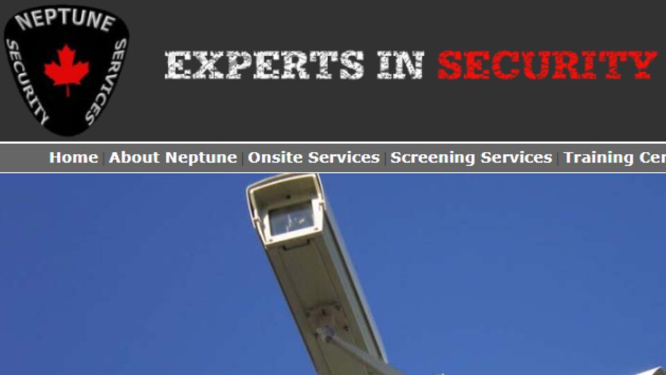 La compagnie Neptune dans la mire du gouvernement fédéral | Radio-Canada.ca