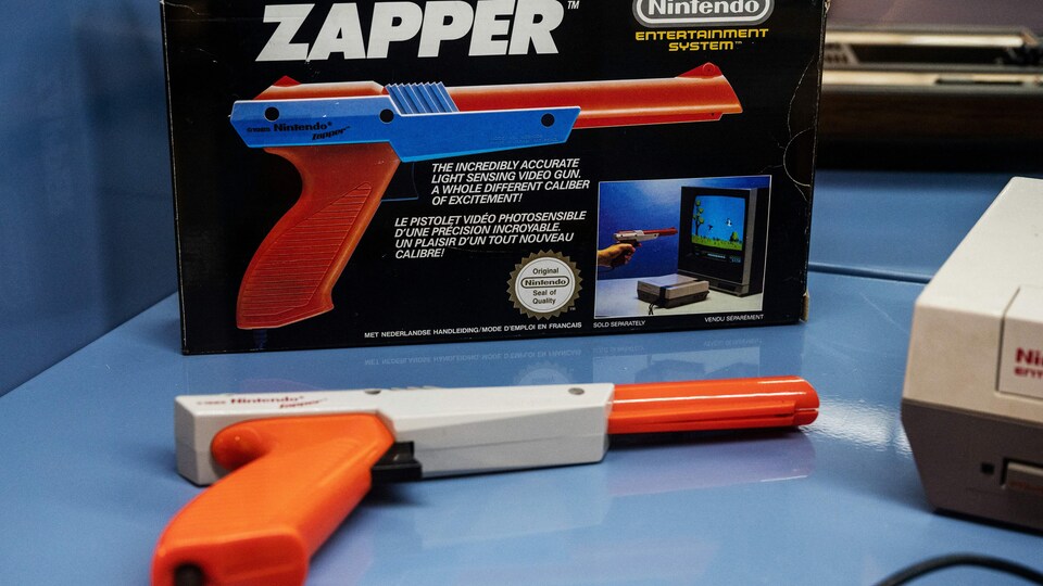 Les jeux vidéo, un « patrimoine culturel à part entière » en France ...