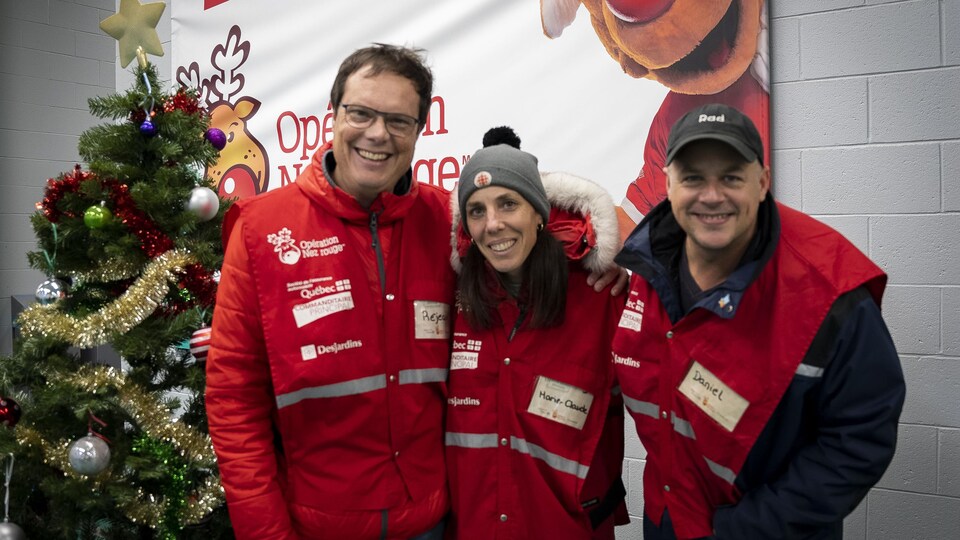 Moins de raccompagements dans la région