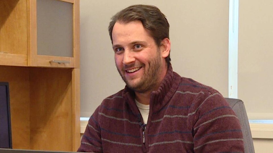 Grand parc éolien à Terre-Neuve : un échéancier peu crédible, selon un ...