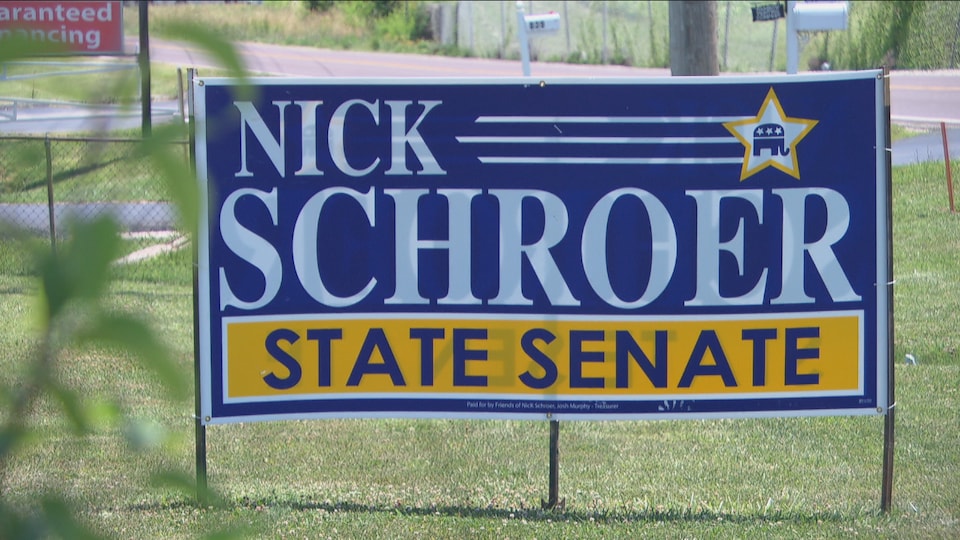 Le Missouri ira plus loin, promet le parrain de la loi anti-avortement ...