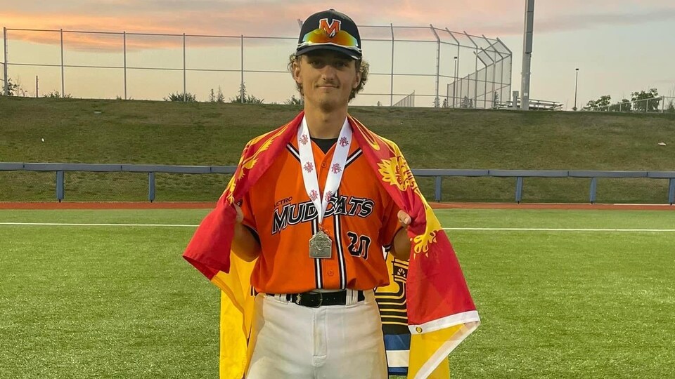 Les Mudcats Metro reviennent avec l’argent des championnats canadiens ...